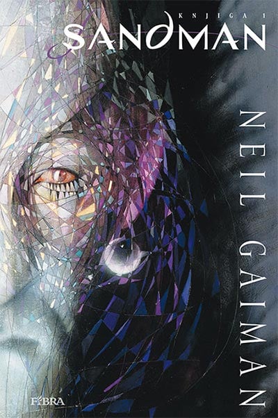 Sandman 1