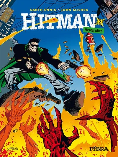 Hitman 2: Heroji ulice