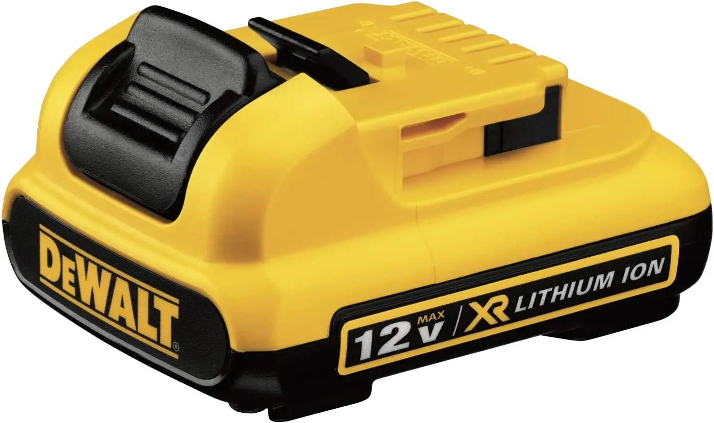 DEWALT Baterija DCB127, 12v, 2.0Ah