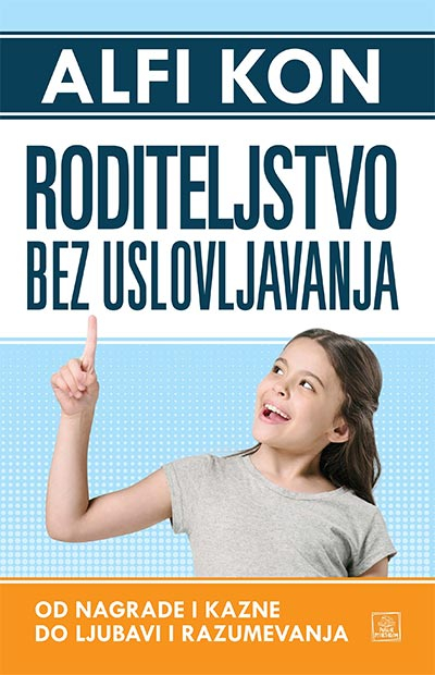 Roditeljstvo bez uslovljavanja