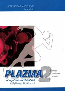 Plazma obogaćena trombocitima