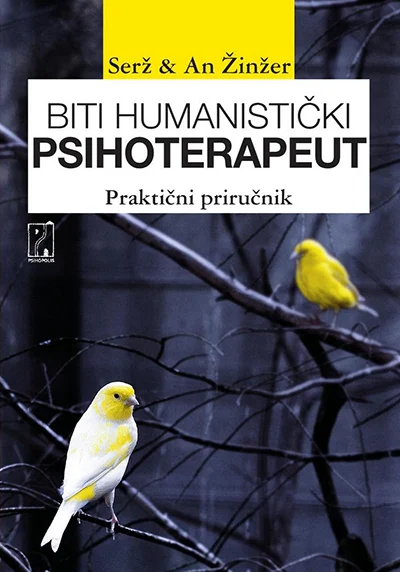 Biti humanistički psihoterapeut