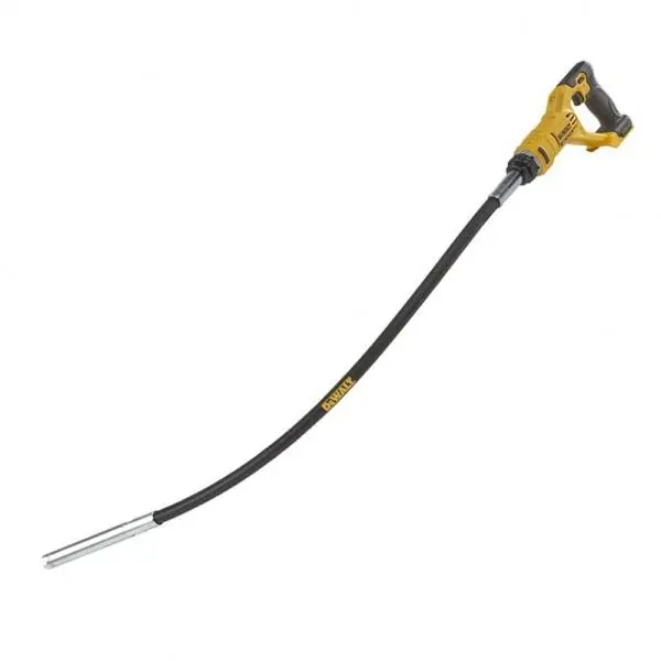 DEWALT Akumulatorski vibrator za beton 18V Solo DCE531N