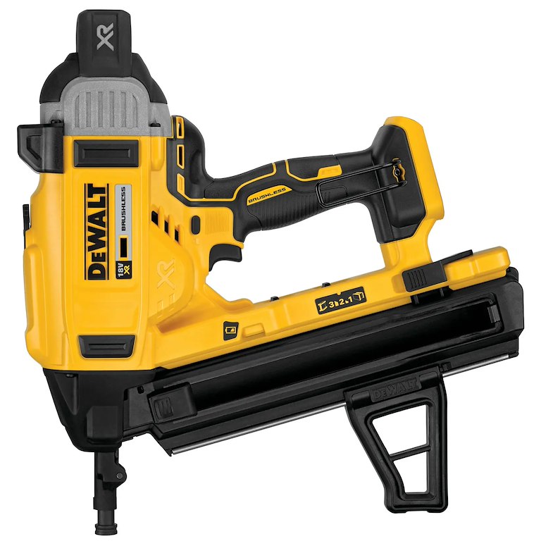 DEWALT Aku pištolj za eksere DCN890N Solo