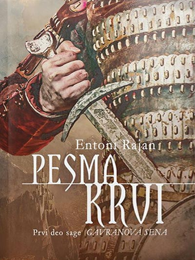 Gavranova sena 1: Pesma krvi