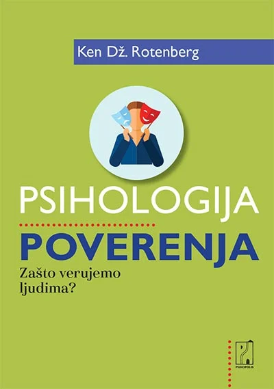 Psihologija poverenja: zašto verujemo ljudima?