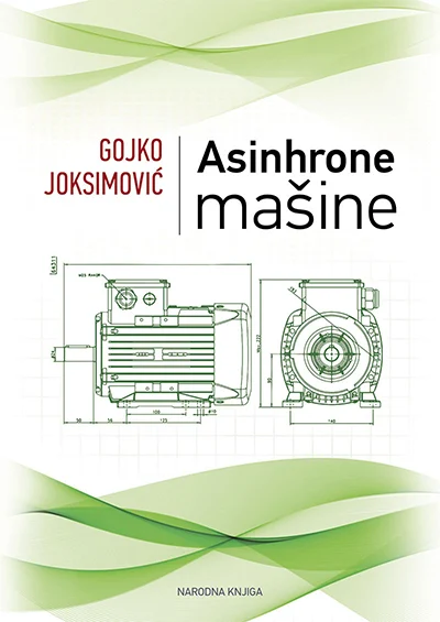 Asinhrone mašine