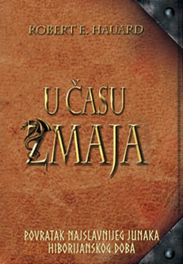 U času zmaja