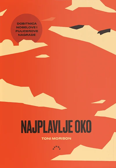 Najplavlje oko