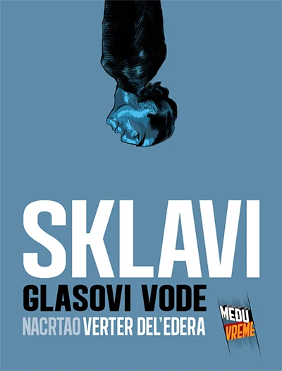 Glasovi vode