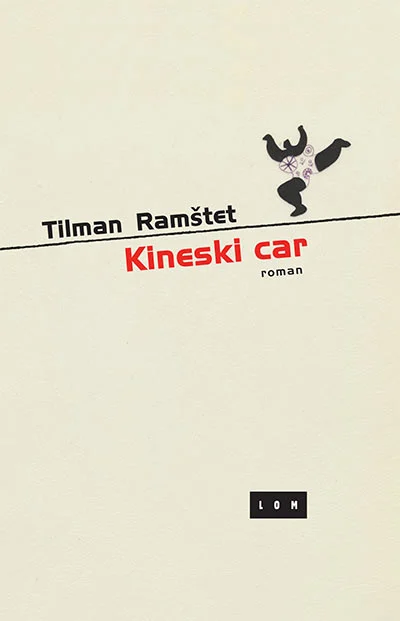 Kineski car: roman