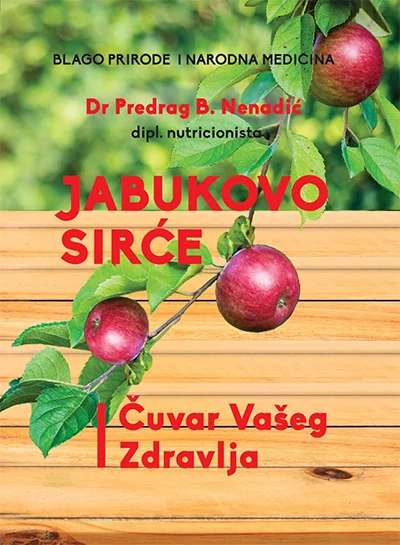 Jabukovo sirće: čuvar vašeg zdravlja