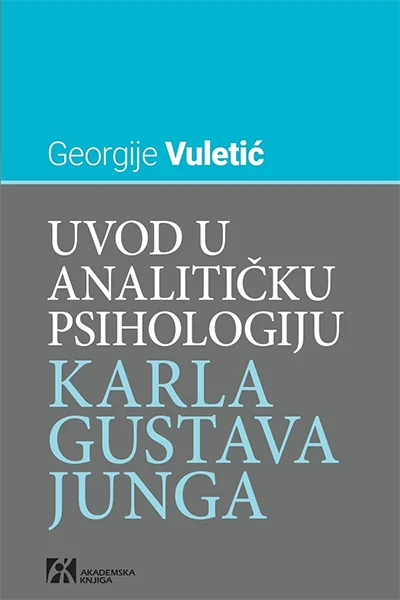 Uvod u analitičku psihologiju