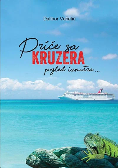 Priče sa kruzera: pogled iznutra