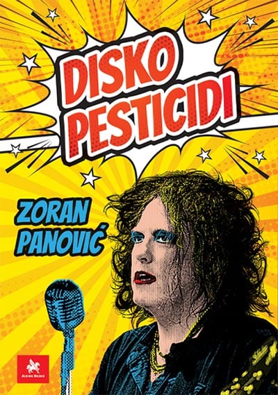 Disko pesticidi