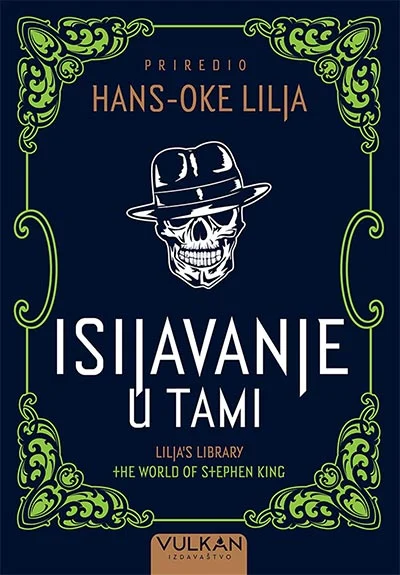 Isijavanje u tami