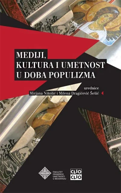 Mediji, kultura i umetnost u doba populizma