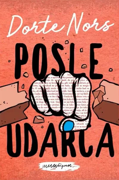 Posle udarca