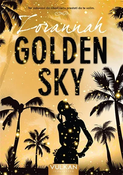 Golden Sky