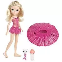 Moxie Girlz Lutka Bubble Bath Surprise Avery 513742