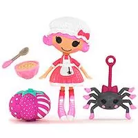 Mini Lalaloopsy Tuffet Miss Muffet 513940