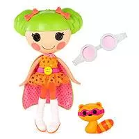 Lalaloopsy Lutka Dyna Might 514640