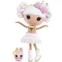 Lalaloopsy Lutka Toasty Sweet Fluff 529668