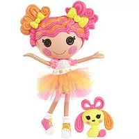 Lalaloopsy Lutka Sweetie Candy Ribbon 529651