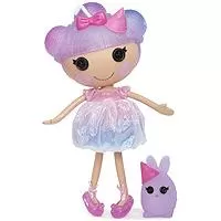 Lalaloopsy Lutka Frost I.C. Cone 529644