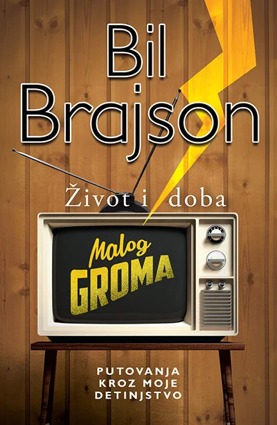 Život i doba Malog Groma