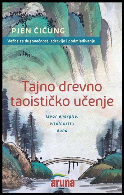 Tajno drevno taoističko učenje
