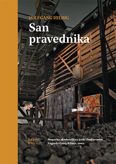 San pravednika