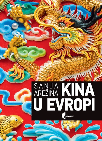 Kina u Evropi