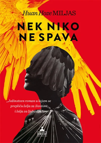 Nek niko ne spava