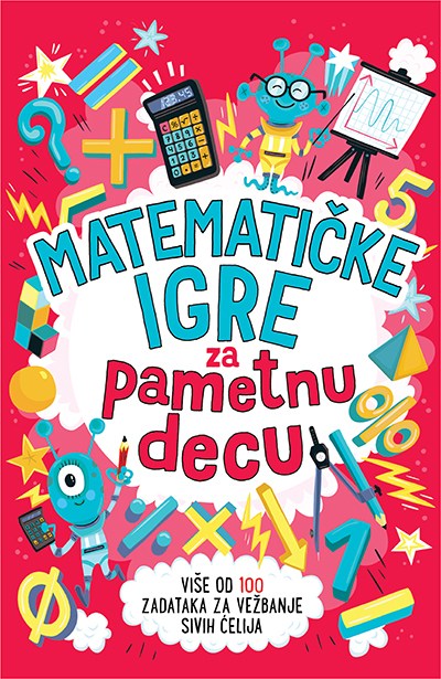 Matematičke igre za pametnu decu