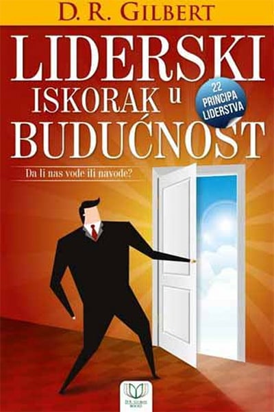 Liderski iskorak u buducnost