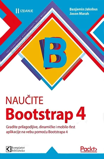 Naučite Bootstrap 4