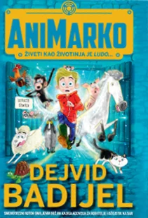 Animarko