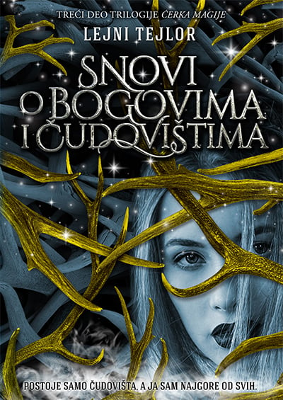 Snovi o bogovima i čudovištima