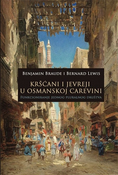 Kršćani i Jevreji u Osmanskoj carevini