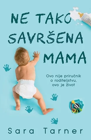 Ne tako savršena mama