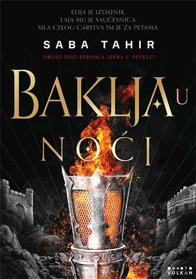 Baklja u noći