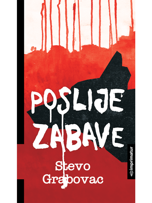 Poslije zabave