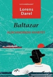 Aleksandrijski kvartet - Baltazar