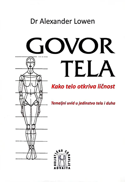 Govor tela