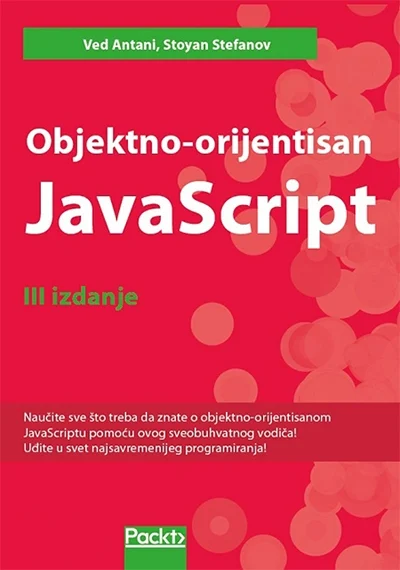 Objektno - orijentisan JavaScript