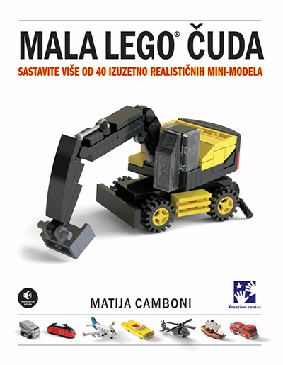 Mala lego čuda