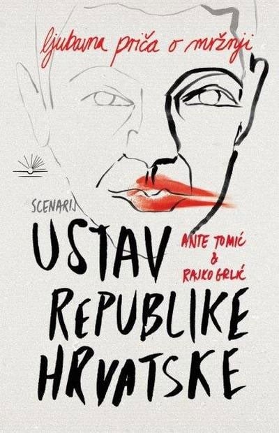 Ustav republike Hrvatske