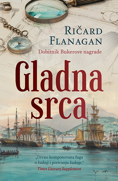 Gladna srca