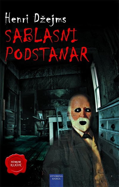 Sablasni podstanar